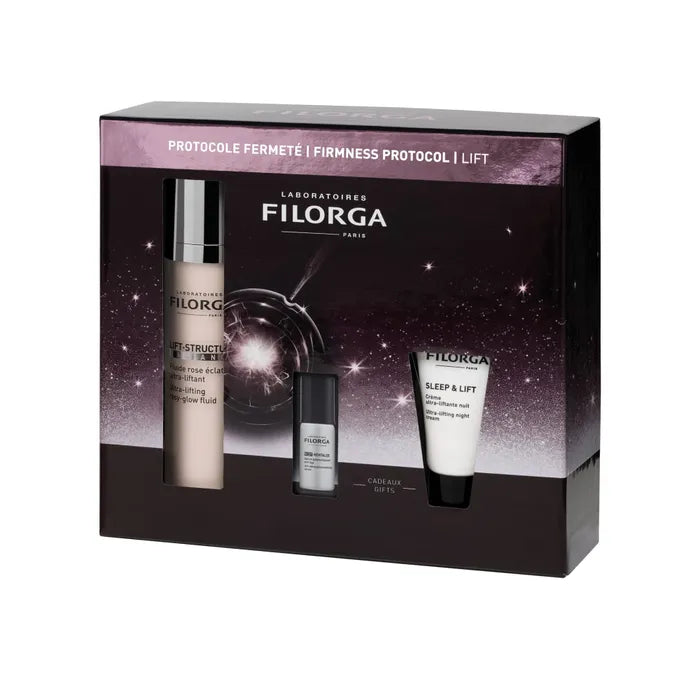 Filorga Coffret Lift-Structure - Protocole Fermeté – Paraplus